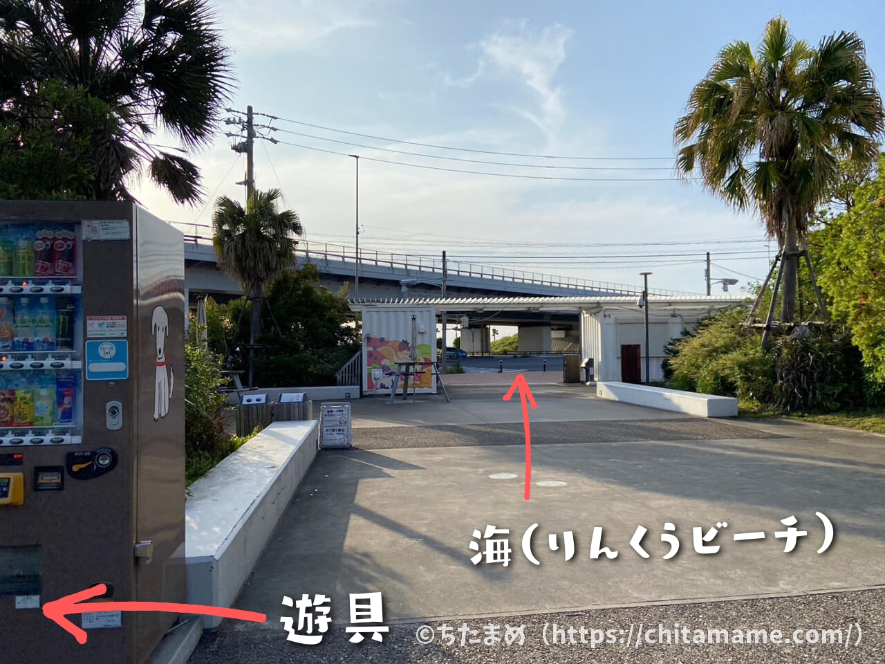 イオンモール常滑にある遊び場『ワンダーフォレストきゅりお』とは？施設レビュー・駐車場 - ちたまめ